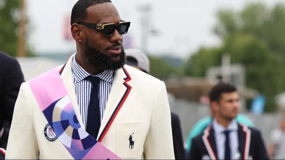 Lo más buscado en el mundo del deporte | Deporte Glam