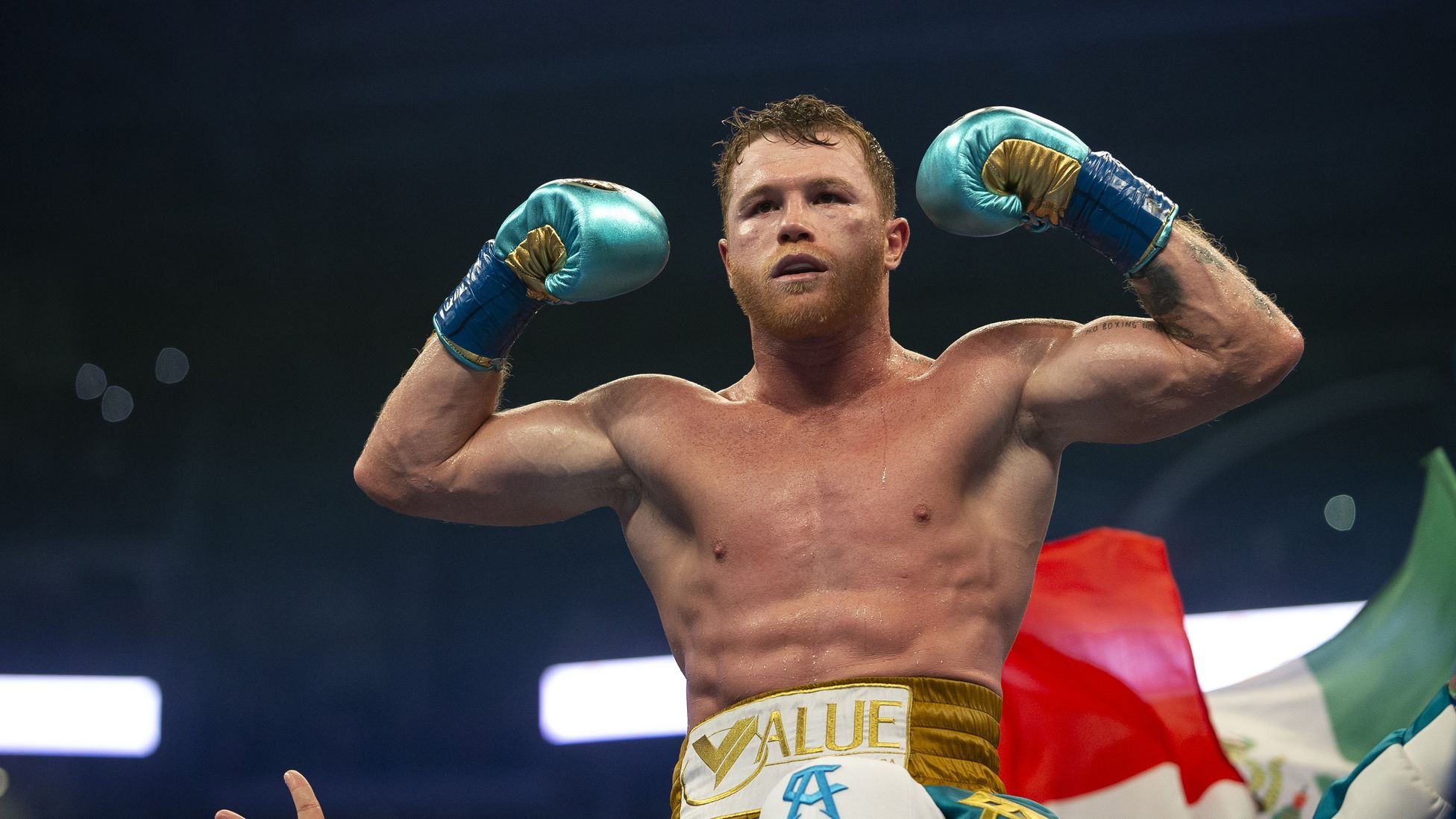 Canelo Álvarez enfrentará a William Scull sin nocaut, según Julio César ...