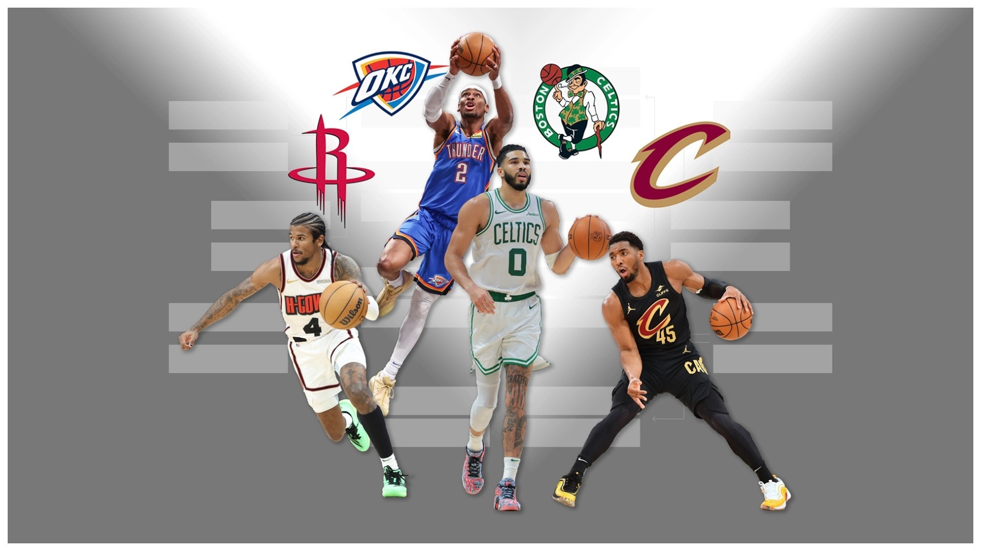 Conoce cómo y por dónde ver gratis los Playoffs de la NBA – Lo más buscado en el mundo del deporte