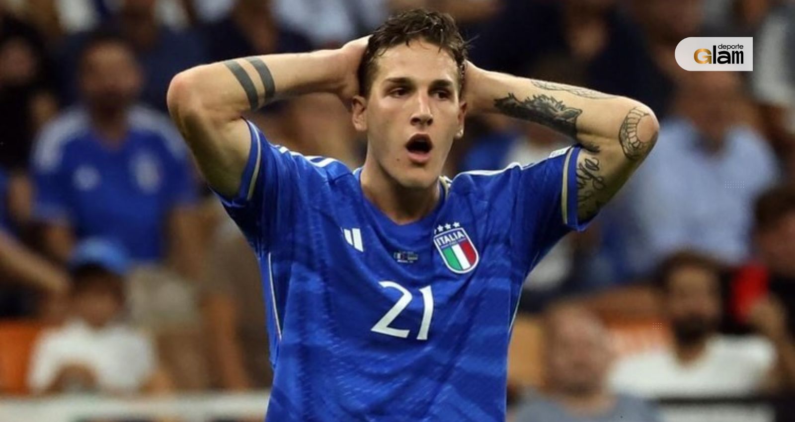 Lo más buscado en el mundo del deporte | Deporte Glam